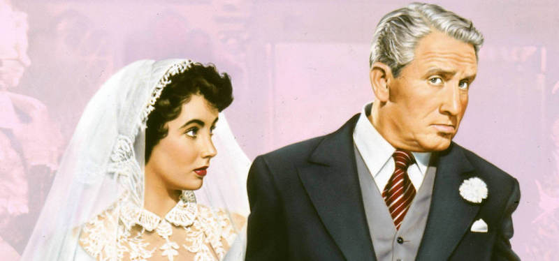 Ο Μπαμπάς της Νύφης – Father of the Bride [1950] - Filmhouse