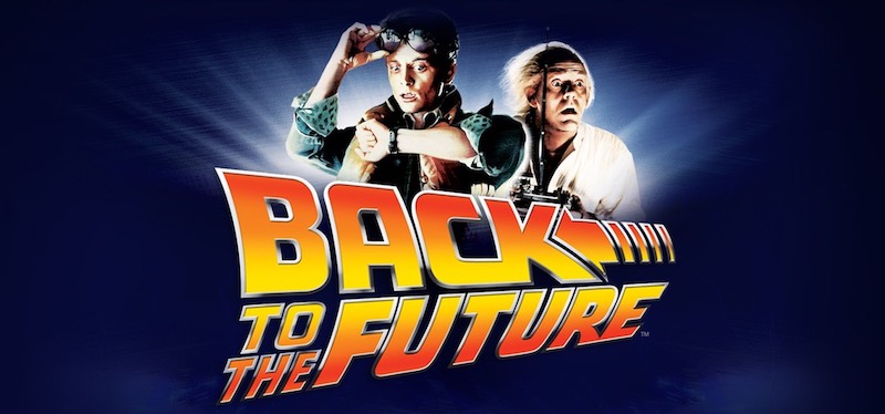 Επιστροφή στο Μέλλον - Back to the Future [1985] - Filmhouse